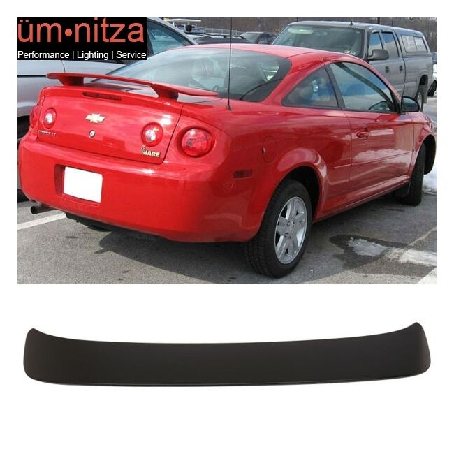 Chevy Cobalt Wing