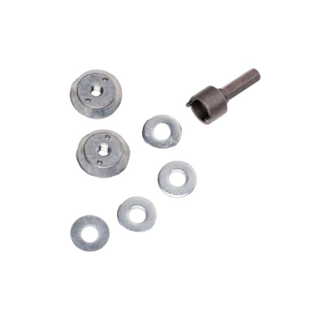 Security Hardware Kits