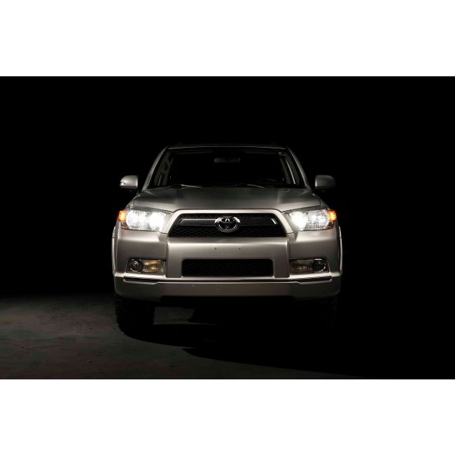 Toyota 4Runner (10-13) GTR Ultra 3 LED (High Beam)