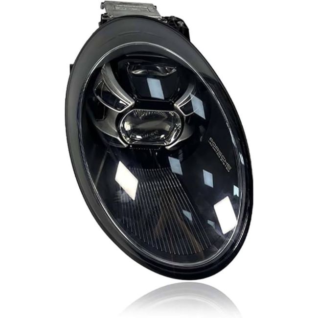 Porsche 911 Carrera Matrix Style LED Headlights for 997 Models