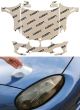 BMW X5 (2019-2023) Full Coverage Clear Bra