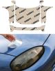 VW Beetle (17- ) Full Coverage Clear Bra