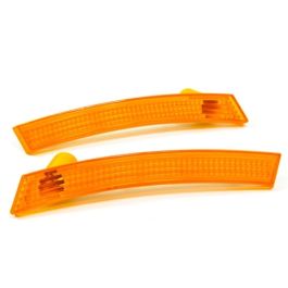 Mini Cooper R60 Countryman / R61 Paceman Front Fender Side Marker ...