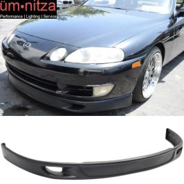 Fits 92-96 Lexus SC300 SC400 Toyota Soarer T Sports Style Front Bumper ...