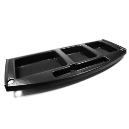 VW MK5/MK6 RABBIT/GOLF/GT I REAR HATCH STORAGE TRAY