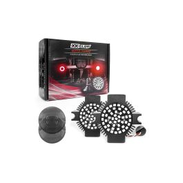 XKGlow Motorcycle Turn Signals