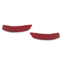 2013-2015 Lexus ES350 & Lexus ES300h DEPO OEM Replacement Red Rear ...