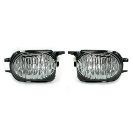 2002-2004 Mercedes W203 AMG C32 DEPO OEM Replacement Fog Light
