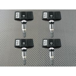 TPMS Tire Pressure Monitor Sensor 315 Mhz Mercedes W209 W210 W211 W215 ...