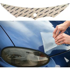 BMW X5 (2019-2023) Invisible Bug Guard