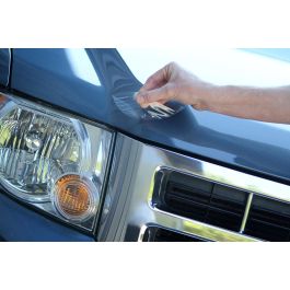 BMW M4 (2021+ ) Invisible Bug Guard