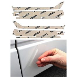 BMW X7 M/M-Sport (2023+ ) Rocker Panel Guard
