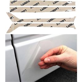 BMW X7 (2021-2022) Rocker Panel Guard