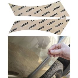 BMW 5-Series (17-20) Wheel Arch Guards
