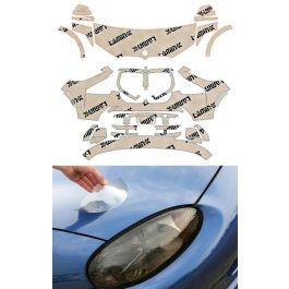 BMW X7 (2023+ ) Clear Bra