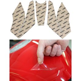 BMW K1600GT (2011-2017) Paint Protection Tank Kit