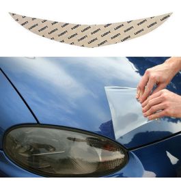 Chevy Impala (2014-2020) Invisible Bug Guard
