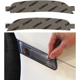 Dodge Durango (2021+ ) Front Side Marker Covers