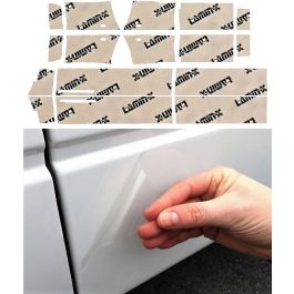 Ford Super Duty F350 (2020+ ) Dually Rocker Panel Guard