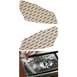 GMC Acadia (13-16) Headlight Covers