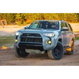 Toyota 4Runner (2014+) CSP Mini LED Bulbs LED (High Beam)