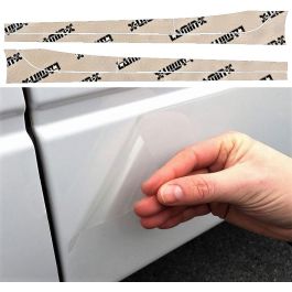 Kia Forte GT-Line (2022+ ) Rocker Panel Guard