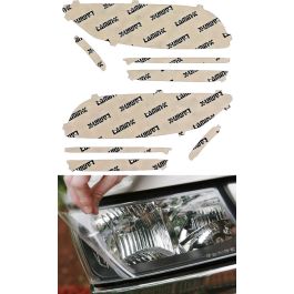 Lincoln Nautilus (19-20) Headlight Covers