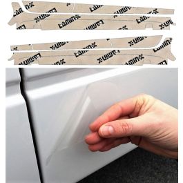 Mercedes CLS-Class (2022+ ) Rocker Panel Guard