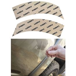 Mercedes CLS-Class (2019-2021) Wheel Arch Guards