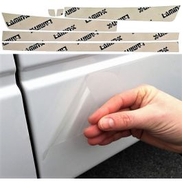 Toyota Rav4 (16-18) Rocker Panel Guard