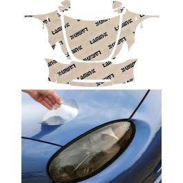 Tesla Model Y (2020+ ) Full Coverage Clear Bra