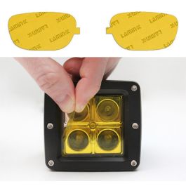 Volvo XC90 (03-14) Fog Light Covers