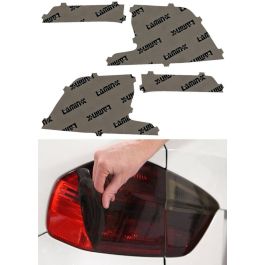 Volvo S90 (2017+ ) Tail Light Covers