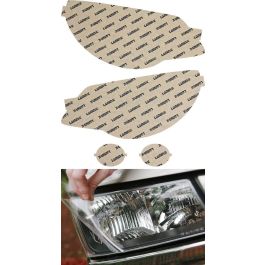 VW Eos (07-11) Headlight Covers