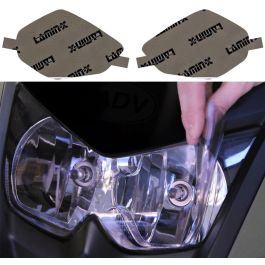 Yamaha MT-10 (2018-2021) Headlight Covers