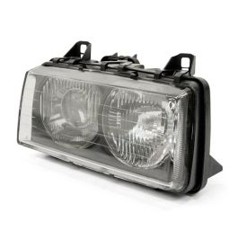 BOSCH Magneti Marelli OE Euro Ellipsoid Headlights For BMW E36 3-Series