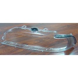 Hella Euro Style Replacement Lenses