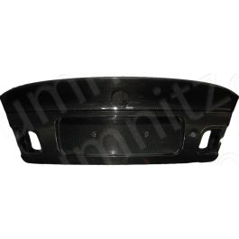 E46 CSL Trunk for Sedan or Coupe