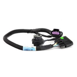 2005-2013 Chevrolet Corvette DRL Wiring Harness Adapter