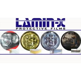 Lamin-X 4" x 8" Bulk Film 2x Sheets